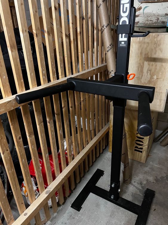 Rogue Matador Dip Station (Gebraucht) in für CHF 4 – nur Abholung auf ...