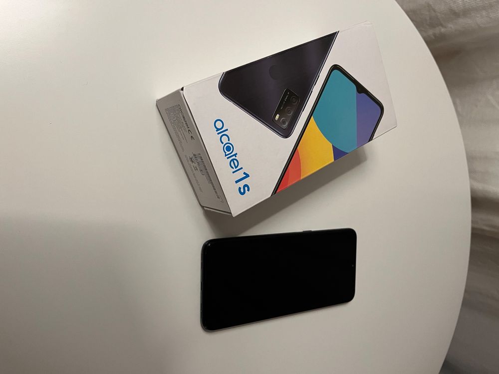 Android Natel (Gebraucht) in Stetten SH für CHF 19 – nur Abholung auf ...