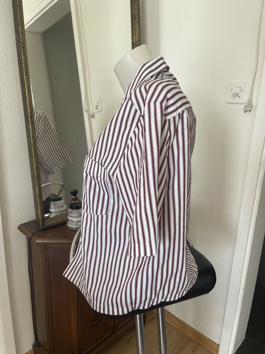 Chemise ASOS Design S ! Neuve/ SVP lisez bien le texte (Neuf (Voir ...