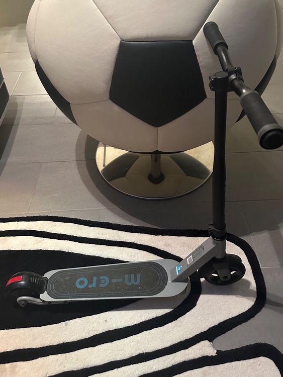 Micro Sparrow Kinder Electroscooter (Gebraucht) in Neuhausen für CHF 39 ...