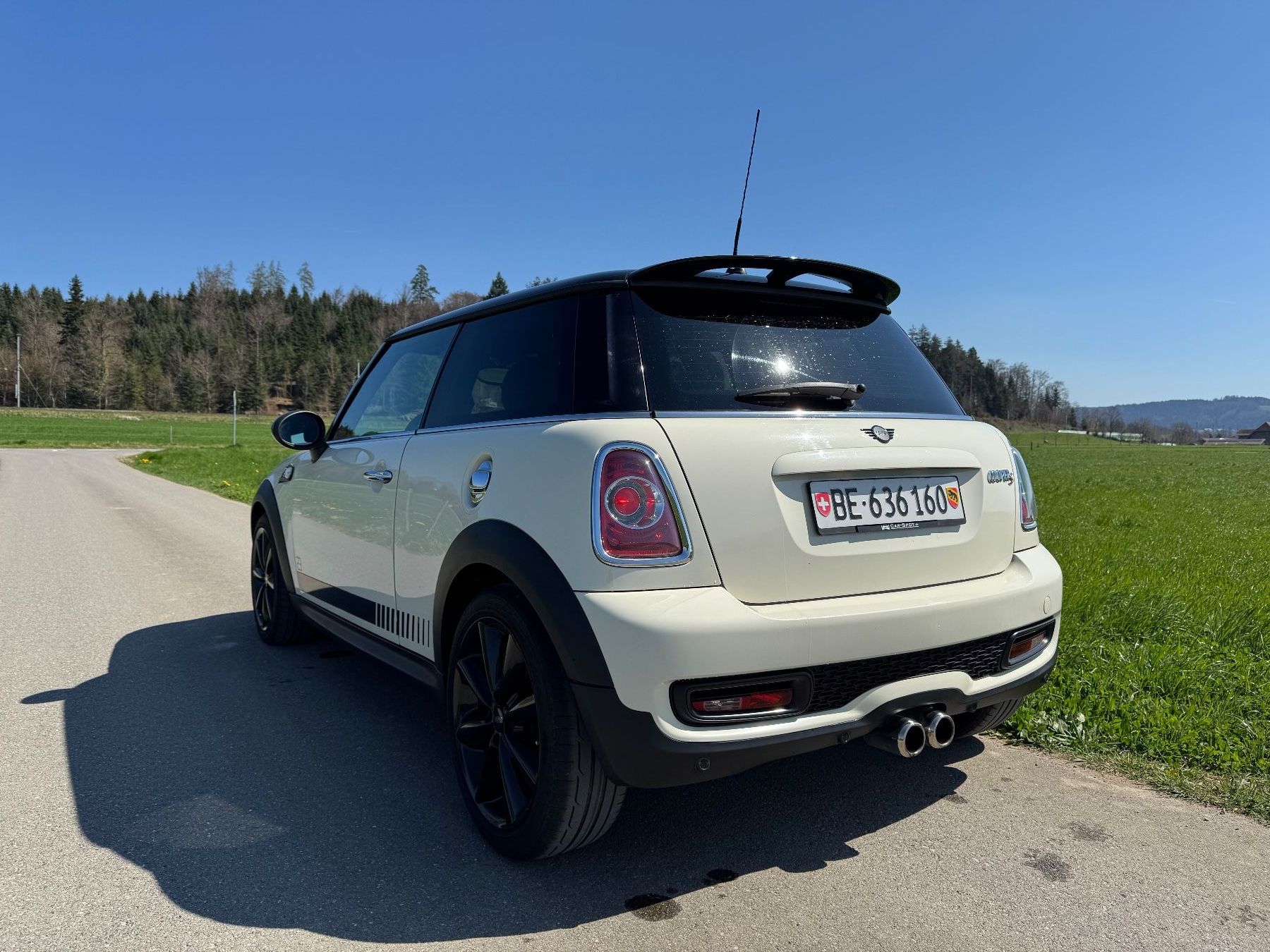 Was Kostet Ein Mini
