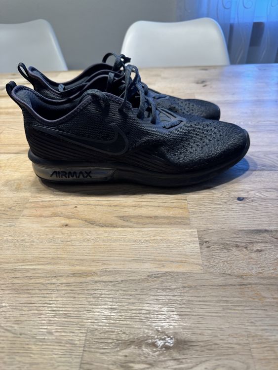 Nike Air Max 45 (Neu (gemäss Beschreibung)) in Untervaz für CHF 39 ...