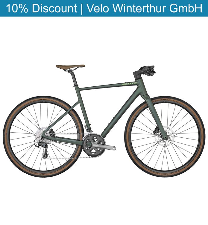 Scott Metrix 20 (Neu (gemäss Beschreibung)) in Winterthur für CHF 1484 ...