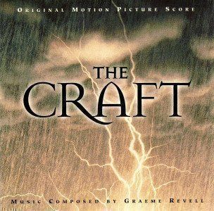 The Craft - Motion Picture Soundtrack CD | Acheter sur Ricardo