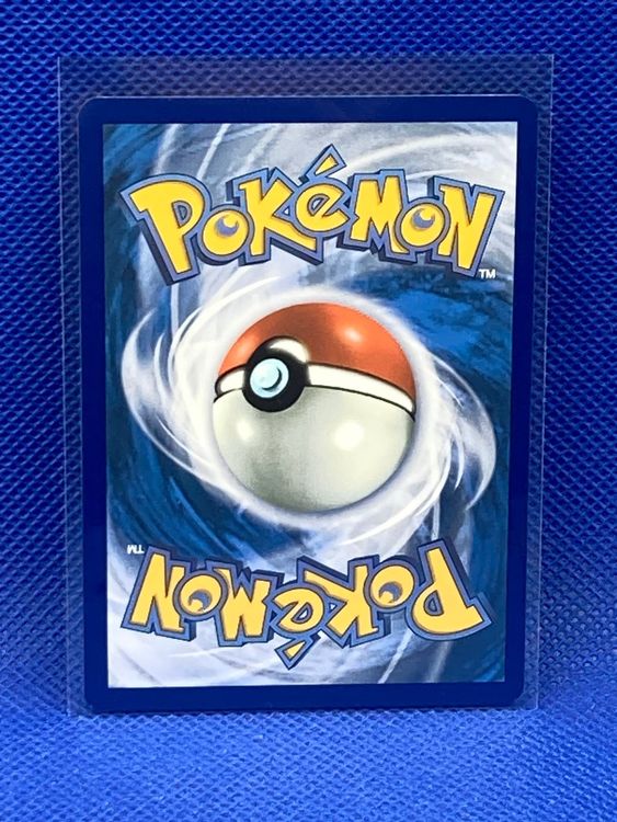 Pokemon PARADOX RIFT / Future Booster Energy Capsule 164 (Neu (gemäss ...