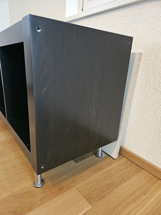 Ikea Regal Fusse