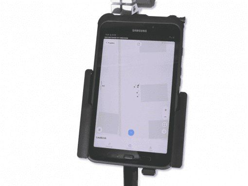 GPS Vermessung - Emlid Reach RS2 & Samsung Tablet Active 3 | Kaufen auf ...