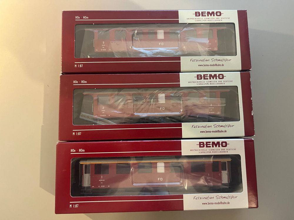 FO Plattformwagen und Umbauwagen (Gebraucht) in Rickenbach b. Wil für CHF 299 – mit Lieferung ...