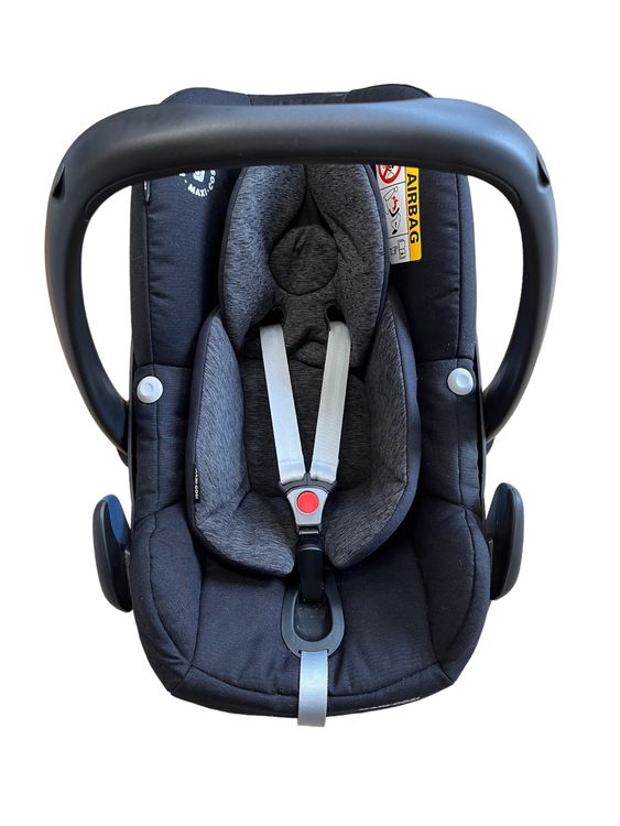 Maxi Cosi Pebble | Kaufen auf Ricardo