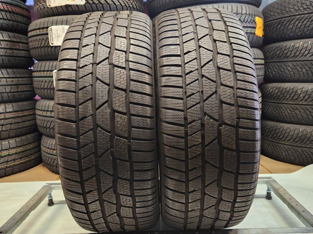 Winterreifen 235/45R19 99V Continental | Kaufen auf Ricardo