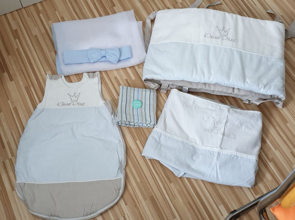 Be Bes Collection Kleiner Prinz
