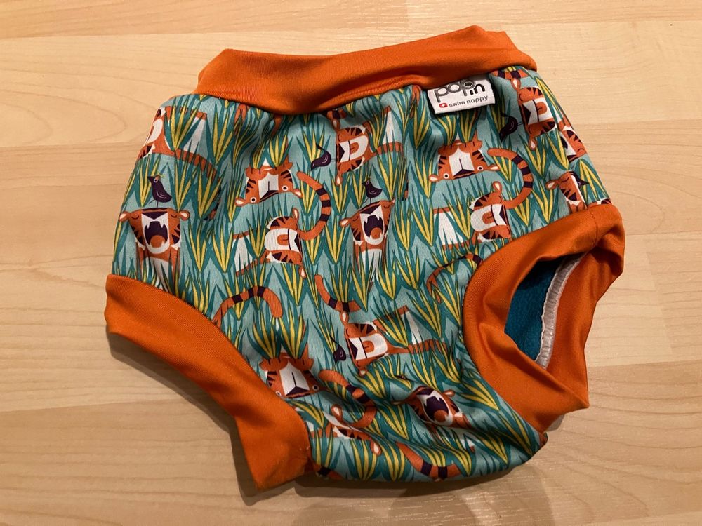 Schwimmwindel Pop In XXL (2) (Neu (gemäss Beschreibung)) in Niederglatt ...
