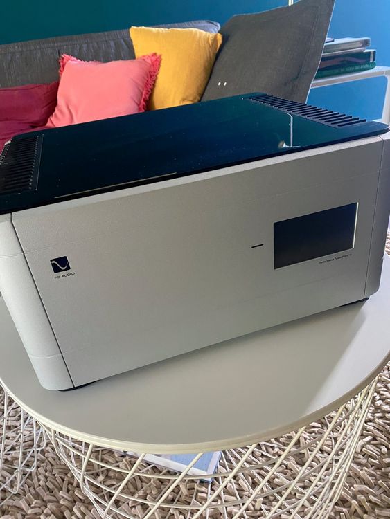 PS Audio PerfectWave Power Plant 10 (Gebraucht) in Münchenbuchsee für ...