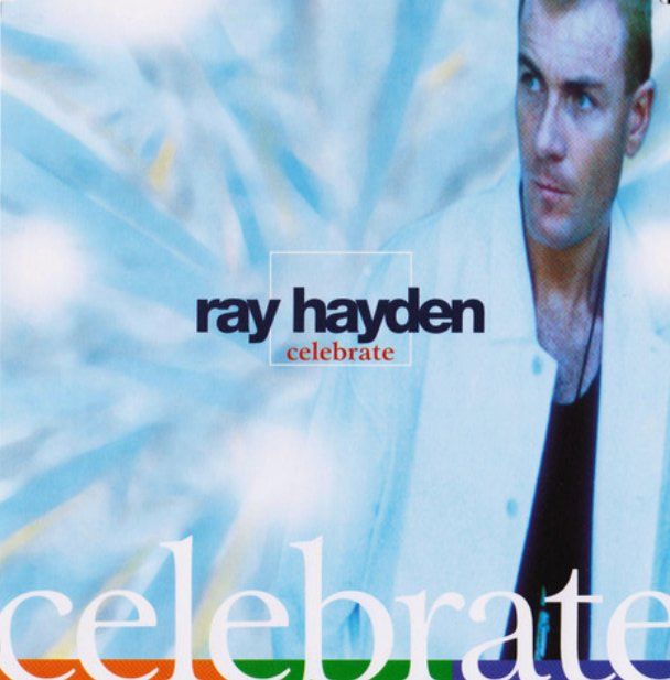 Ray Hayden Celebrate JAPAN CD VICP-12014 (Neu und originalverpackt) in ...