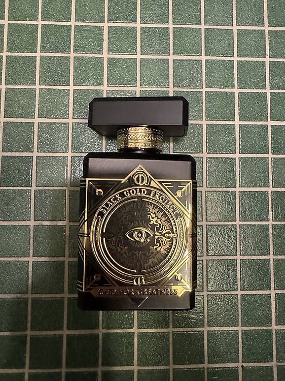 Initio Oud for Greatness 90ml, neu. | Kaufen auf Ricardo