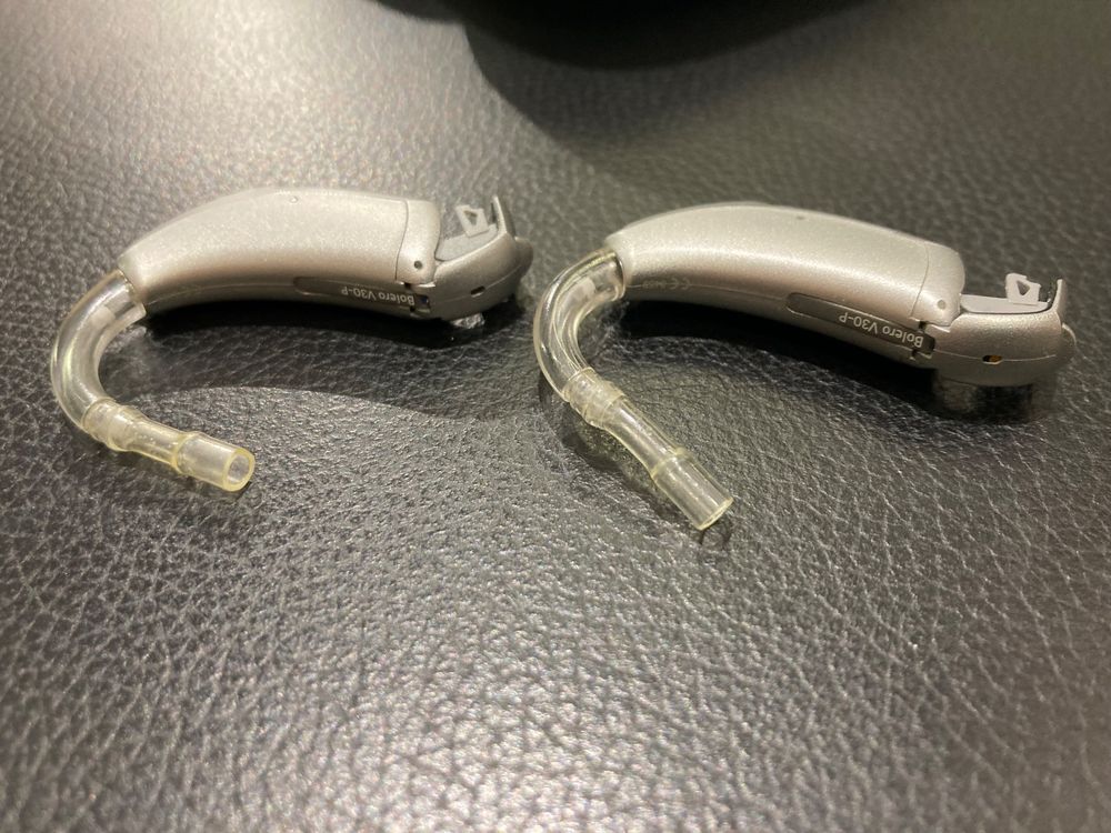 Phonak v30 appareils auditifs | Kaufen auf Ricardo