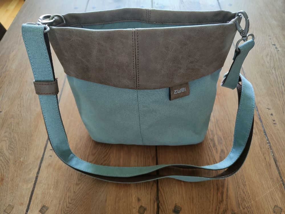 Zwei - Tasche | Kaufen auf Ricardo