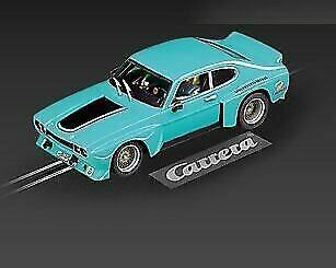Ford Capri Carrera Evolution 1/32 | Kaufen auf Ricardo