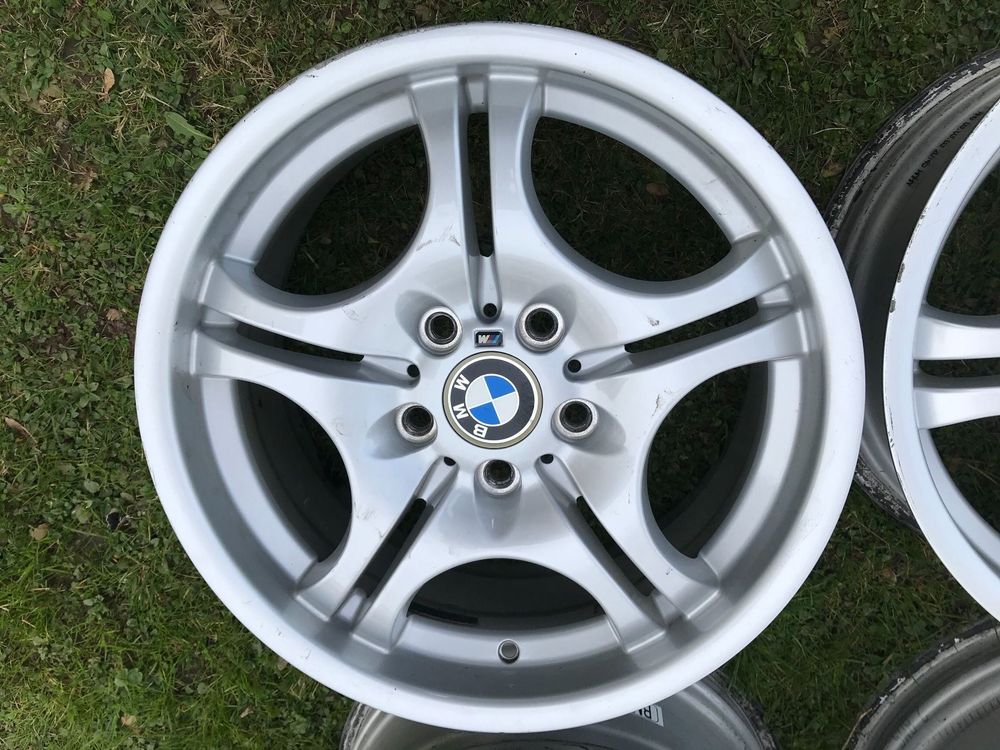 Bmw M Felgen 17 Zoll