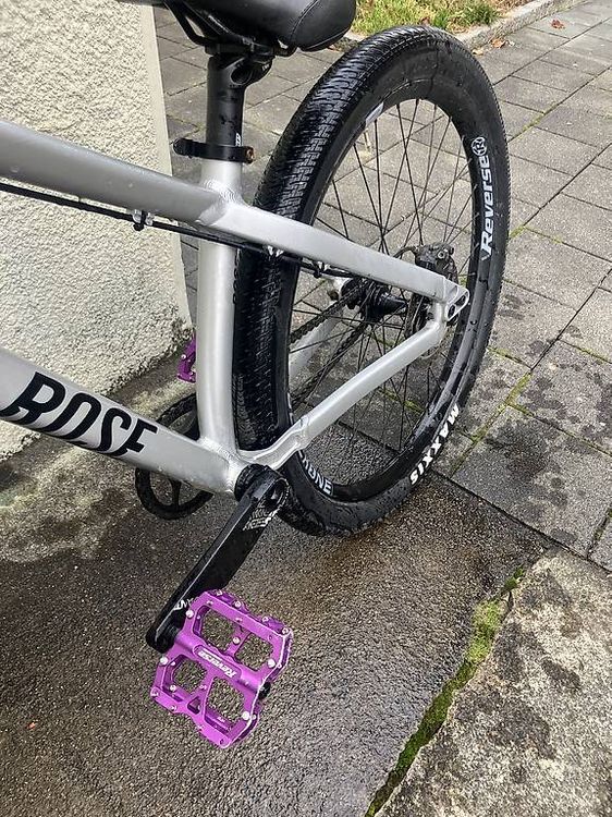 Rose Bike "the Bruce" dirt bike (Gebraucht) in Wattenwil für CHF 700 ...