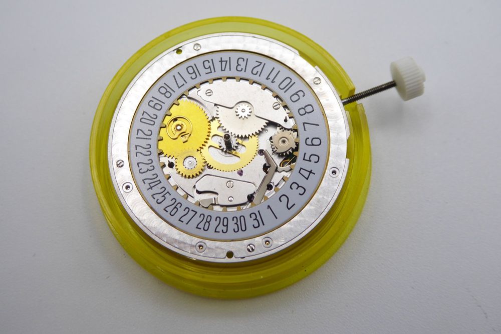 Daniel Roth Lunette Tourmante Sport Chrono Mouvement 1270 FP | Acheter ...