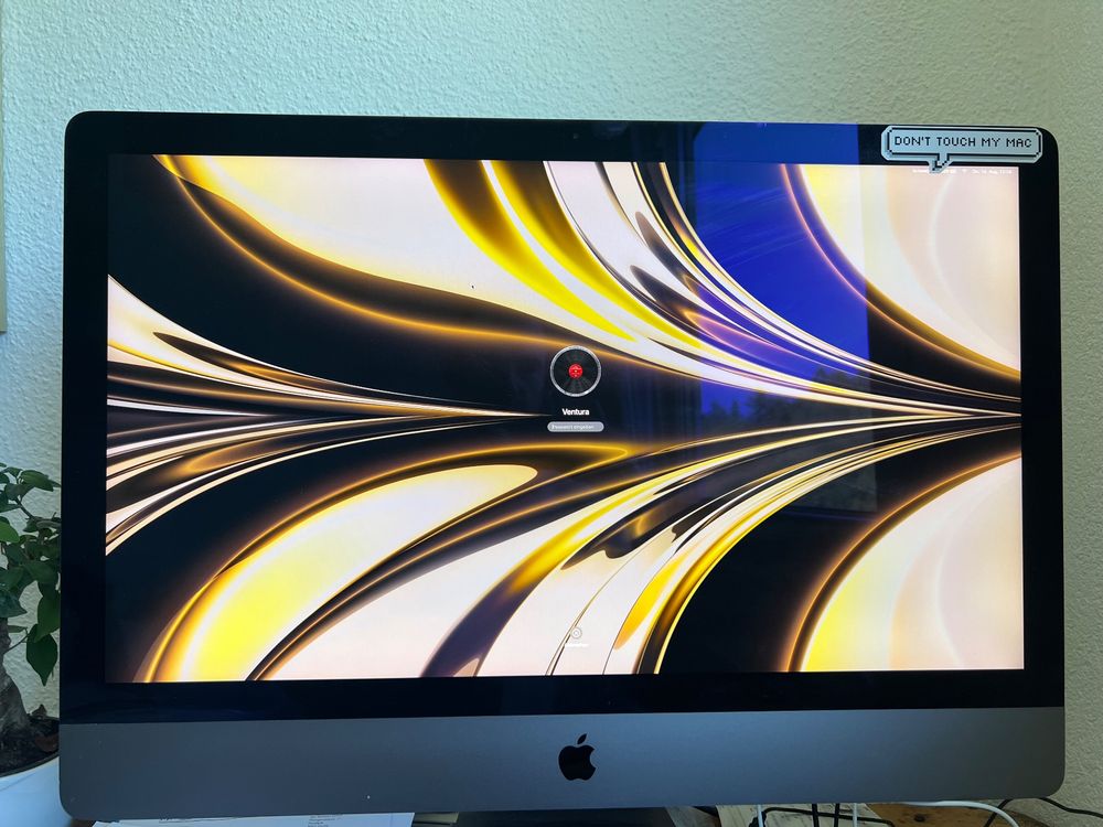 Imac pro 8 core 64 gb Ram 1 Tb Flash | Kaufen auf Ricardo