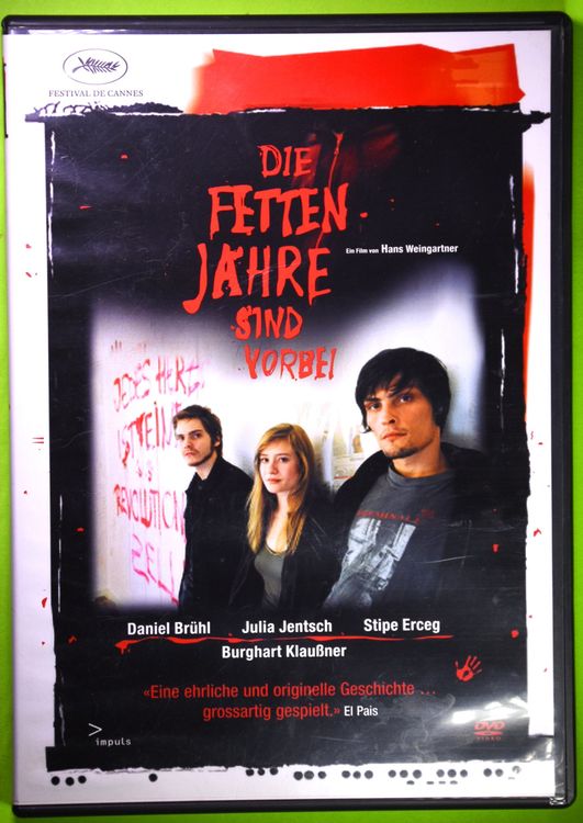 DIE FETTEN JAHRE SIND VORBEI (Neu (gemäss Beschreibung)) in Luzern für ...