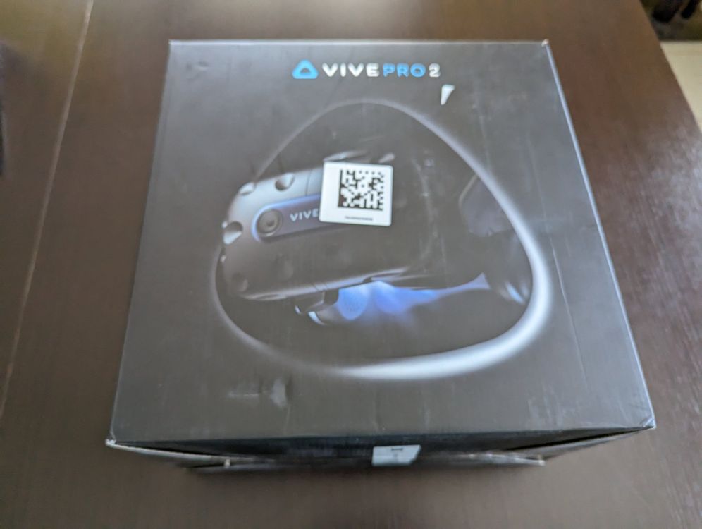 HTC Vive Pro 2 (Gebraucht) in Lentigny für CHF 480 – mit Lieferung auf ...