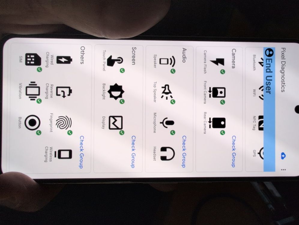 Google Pixel 8 pro Bleue Clair (Gebraucht) in Montreux für CHF 280 ...