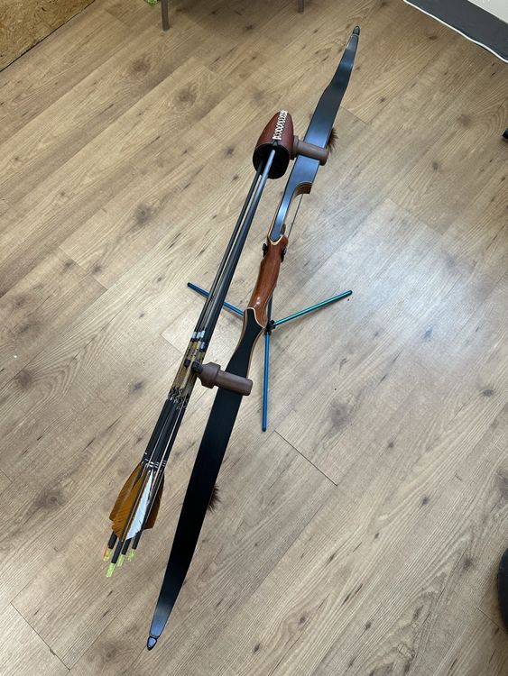 Bowhunter Mamba | Kaufen auf Ricardo