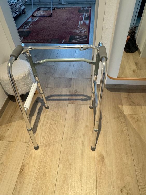 Gehilfe Flex - Höhenverstellbar (Gebraucht) in Niederbipp für CHF 19 ...