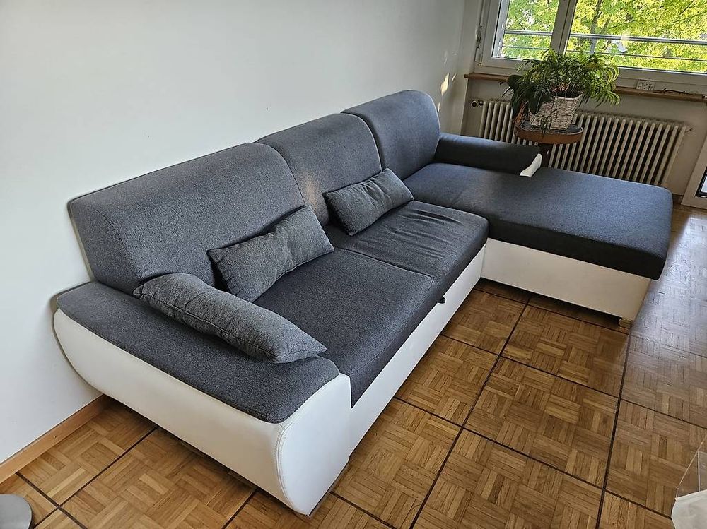 Spannende Mãmax Sofa Mit Bettfunktion Bilder