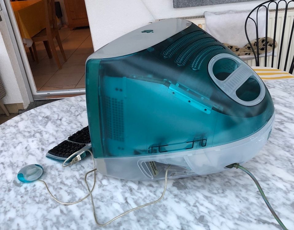 Apple iMac G3 233 Mhz (1st generation) | Kaufen auf Ricardo