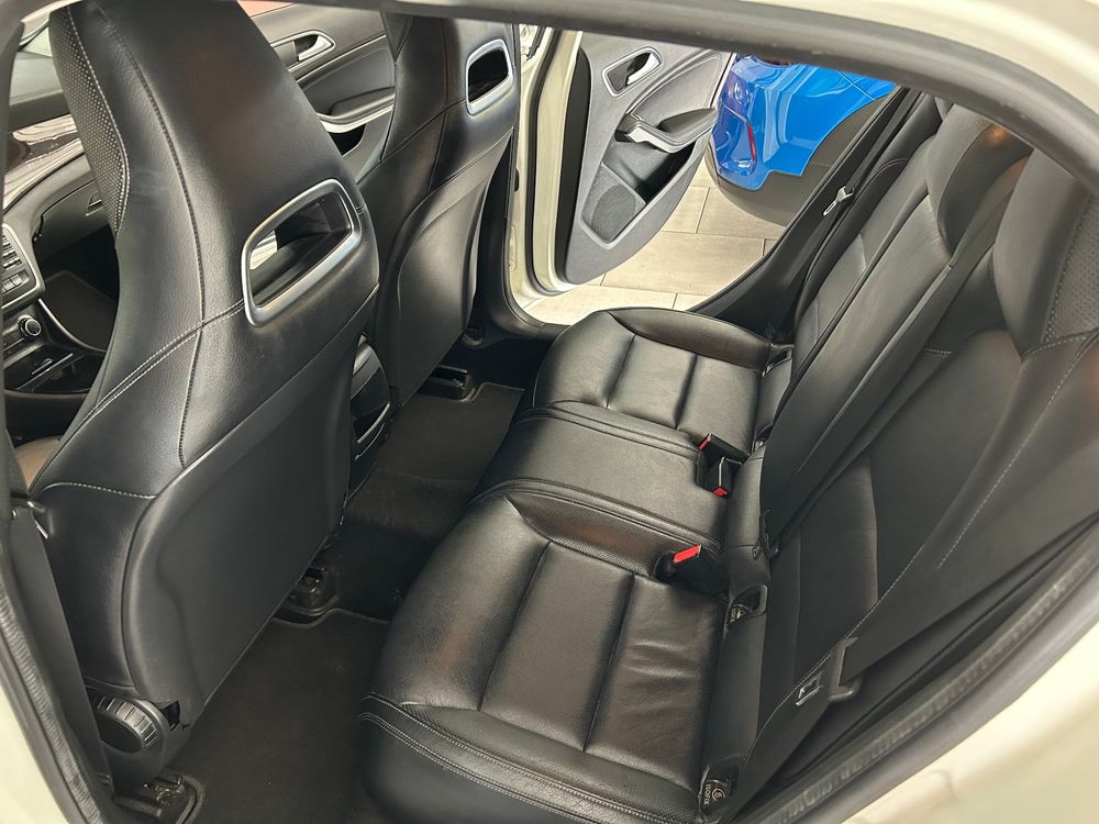 MERCEDES-BENZ GLA 200 Automatique 156 CV (Gebraucht) in Genève für CHF ...