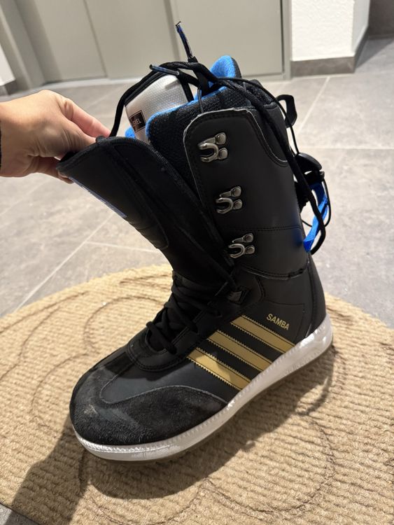 Adidas snowboard boots (Gebraucht) in Dottikon für CHF 165 – mit Lieferung auf Ricardo kaufen