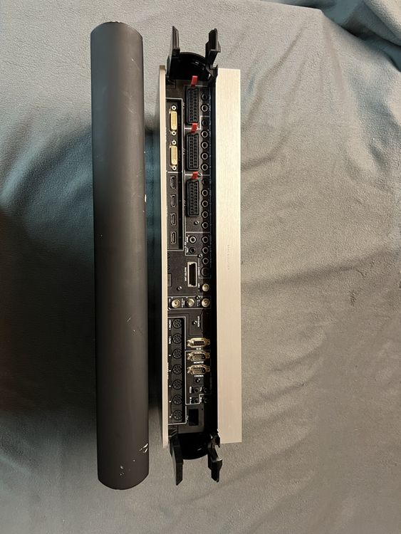 Bang & Olufsen BeoSystem 3 mit Autokontrast (Gebraucht) in Saanen für ...