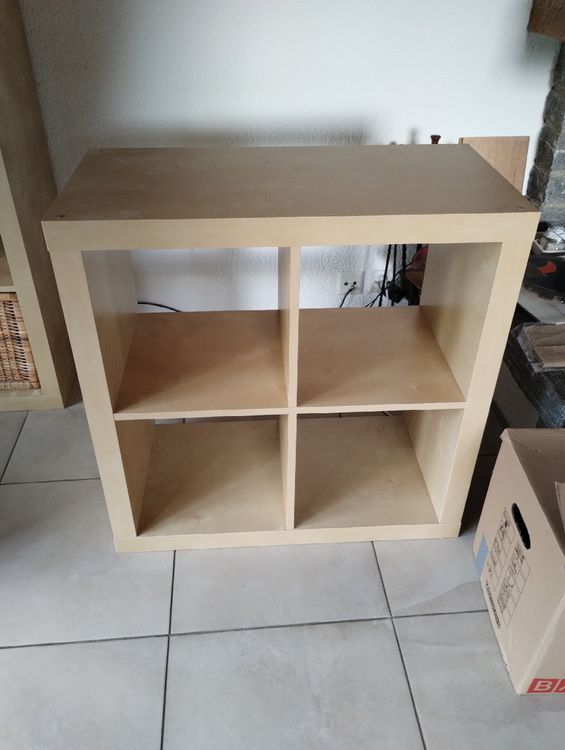 IKEA Expedit Möbel | Kaufen auf Ricardo