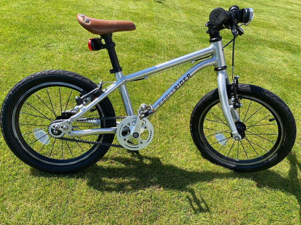 Early Rider 16" (Gebraucht) in Hombrechtikon für CHF 242 – nur Abholung ...