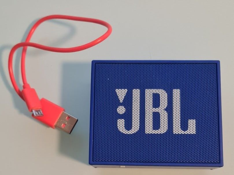 JBL Box | Kaufen auf Ricardo