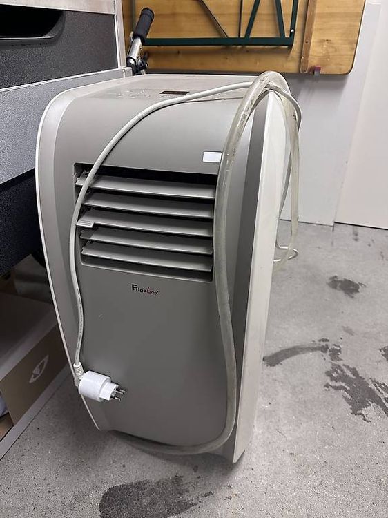 Mobiles Klimagerät Frigo Line (Gebraucht) in Buchrain für CHF 80 – nur ...
