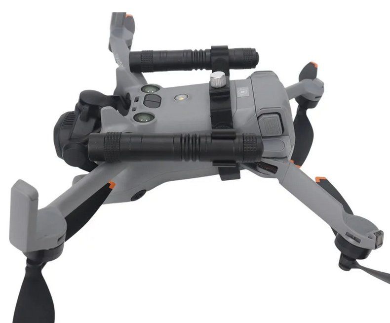 LED-Leuchte für DJI Mini 5 Pro - Lampe LED (Neu und originalverpackt ...