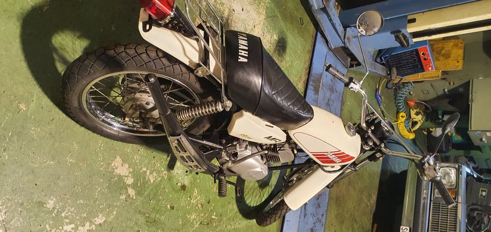 yamaha mr 50 | Kaufen auf Ricardo