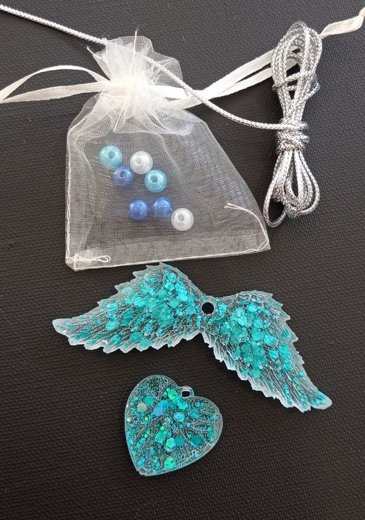 Weihnachtensdeko (Gebraucht) in Gattikon für CHF 6 – mit Lieferung auf Ricardo kaufen