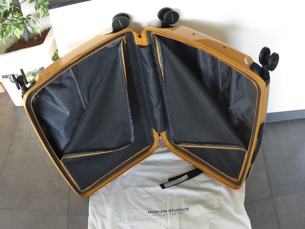 NEUER HORIZN-ROLLKOFFER Gr. 60 x 45 x 23 cm (Neu und originalverpackt ...