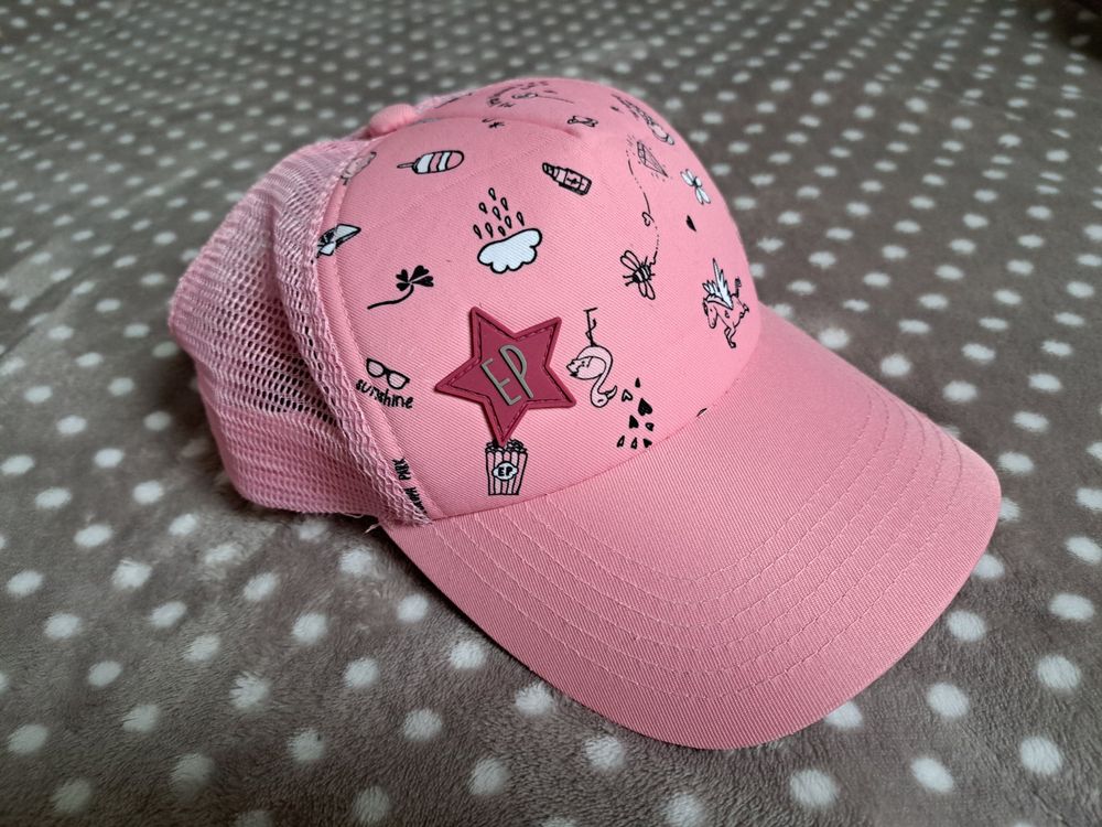 Europapark Cap Käppi Hut (Neu (gemäss Beschreibung)) in Gysenstein für ...