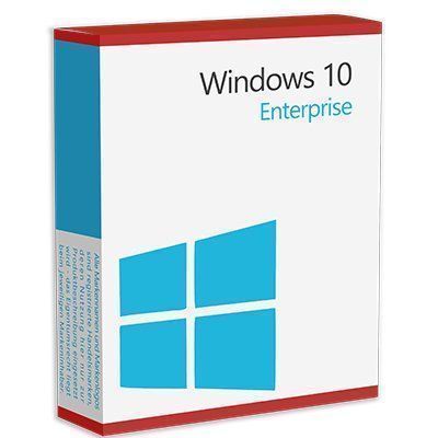 Microsoft Windows 10 Enterprise Product Key (Gebraucht) in Wetzikon für ...