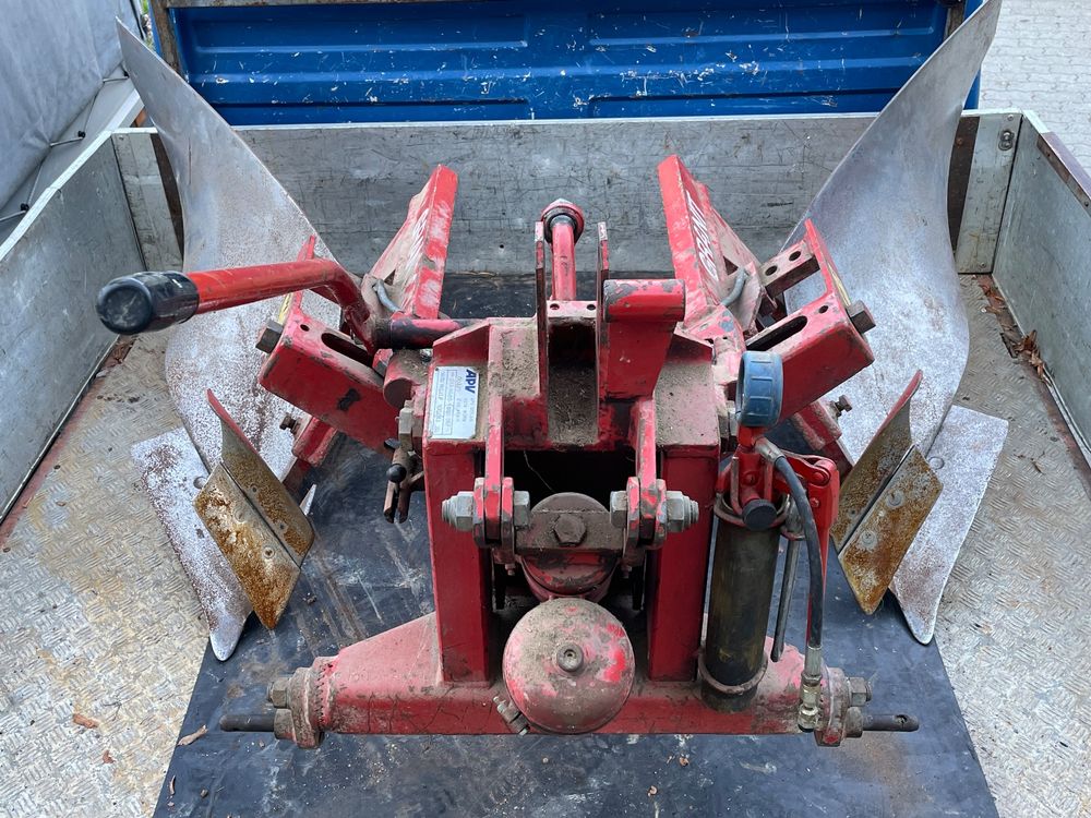 Pflug OTT / 1 - Schar | Kaufen auf Ricardo