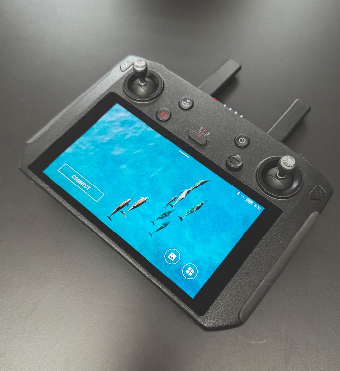 DJI Smart Controller (Gebraucht) in Thun für CHF 400 – mit Lieferung ...