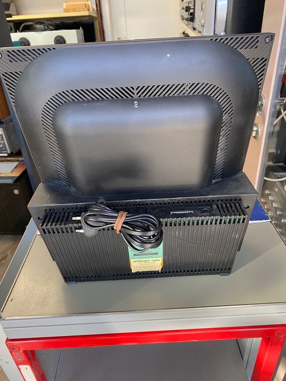 Bang & Olufsen MCMXCI Beosound Ouverture (Defekt) in Gebenstorf für CHF 100 – nur Abholung auf ...