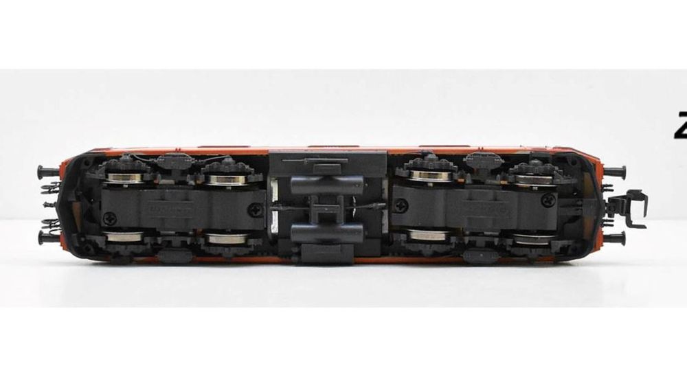 Roco 63842 E-Lok Re 4/4 II Swiss Express (Gebraucht) in St. Gallen für ...